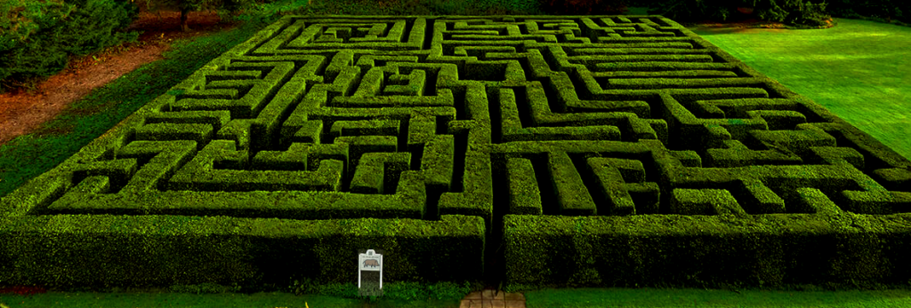 Comparison of Baconian Ciphers – New Gorhambury